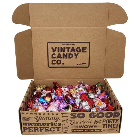 A Must-Know: How to Maintain the Flavor and Freshness of Candies ...