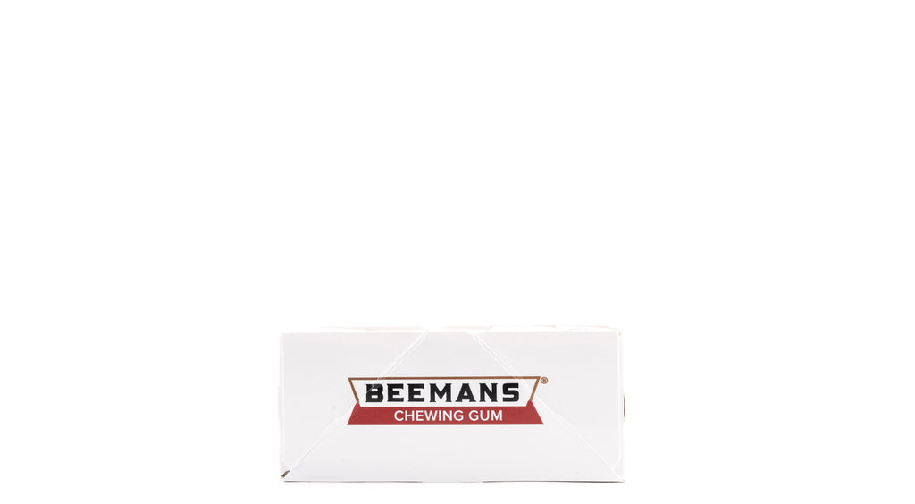 Beemans Nostalgic Chewing Gum Bulk Box (0.44 oz, 20 ct.) – Vintage ...