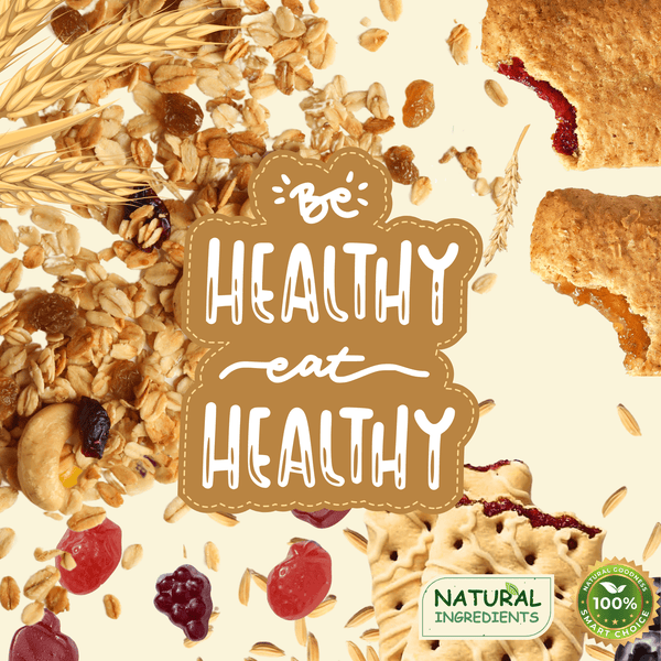 Ultimate Snack Box Deluxe: Variety Pack of 28 Healthy Snacks Including ...