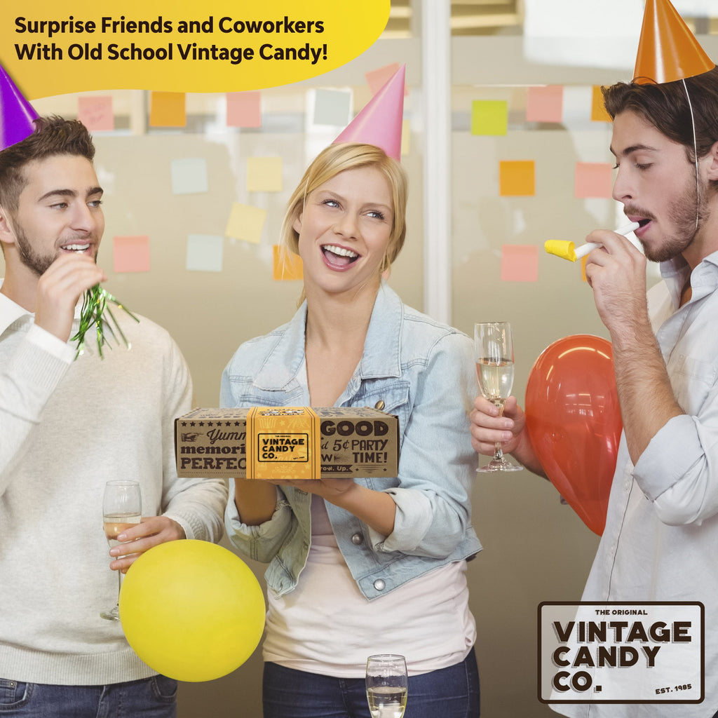 26 Years Old Birthday Candy - 26th Birthday Gifts for Woman or Man ...