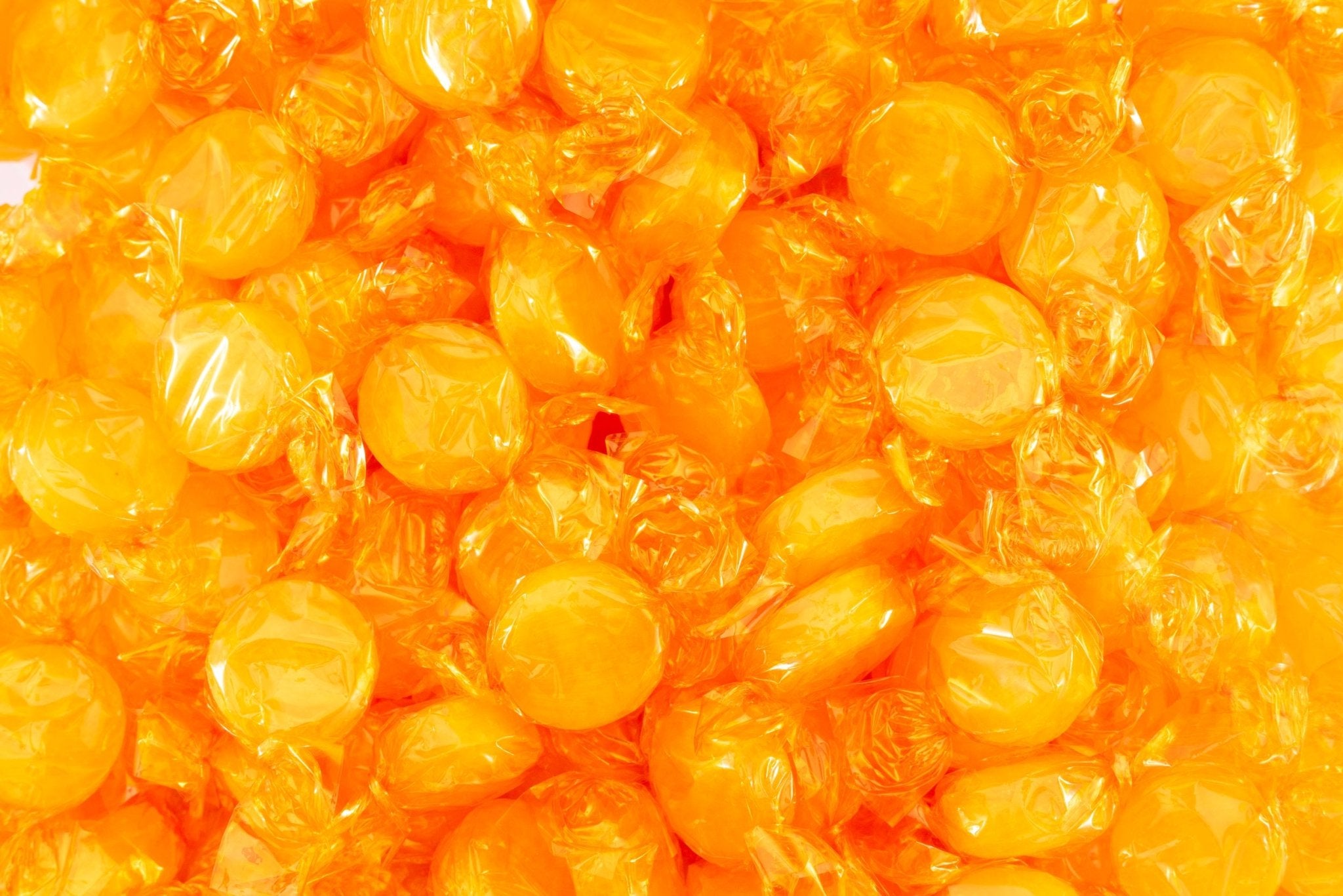 Colombina Butterscotch Candy Bulk Pack (0.28 oz) – Vintage Candy Co.