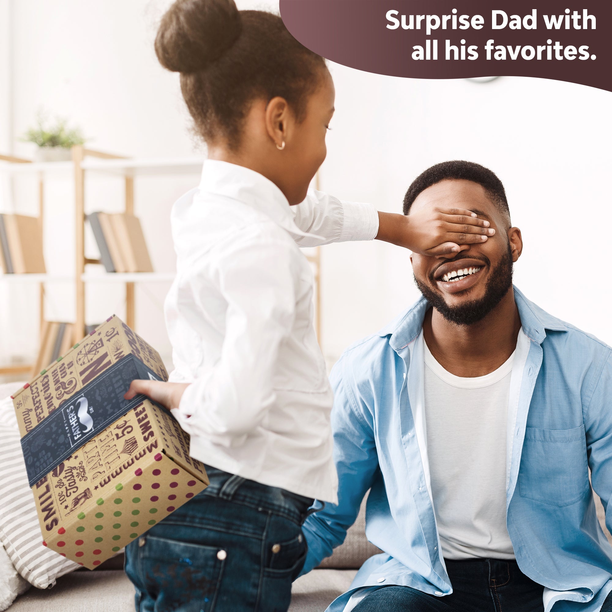 Father's Day Care Package for Dad – Vintage Candy Co.