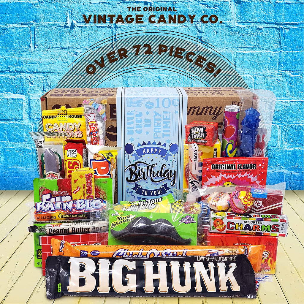 Candy Gift Ideas For Him New Mom Snack Survival Kit Gift Idea So