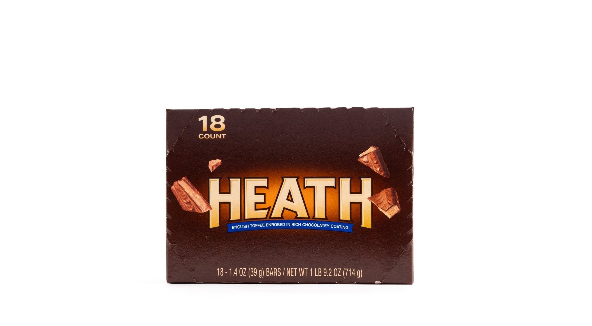 Heath 1.4 oz – Vintage Candy Co.