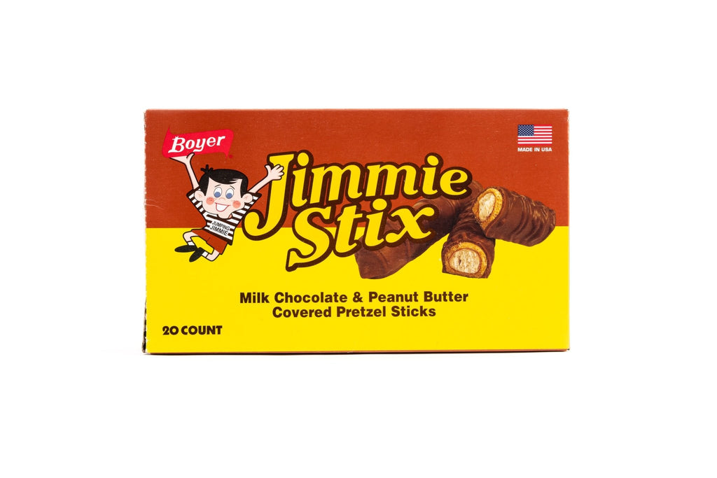 Jimmie Stix 1.8 oz – Vintage Candy Co.