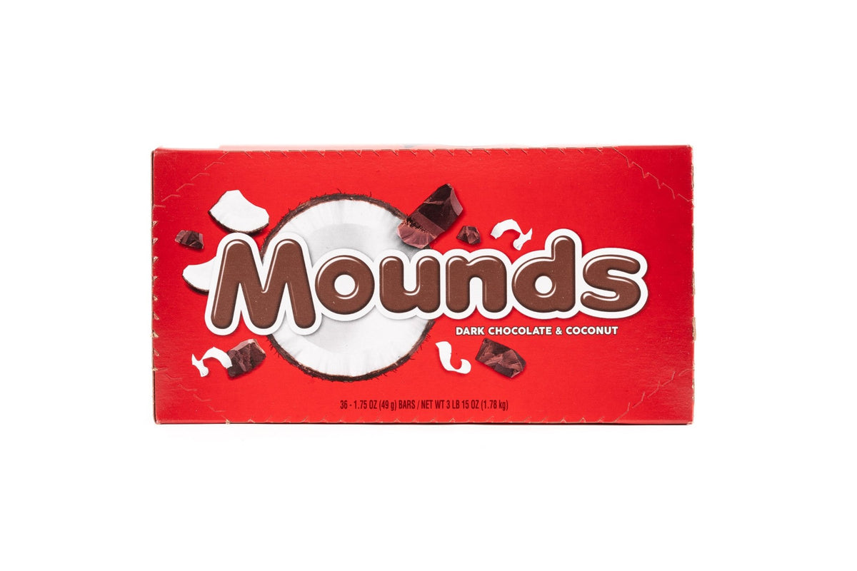 Mounds 1.75 oz – Vintage Candy Co.