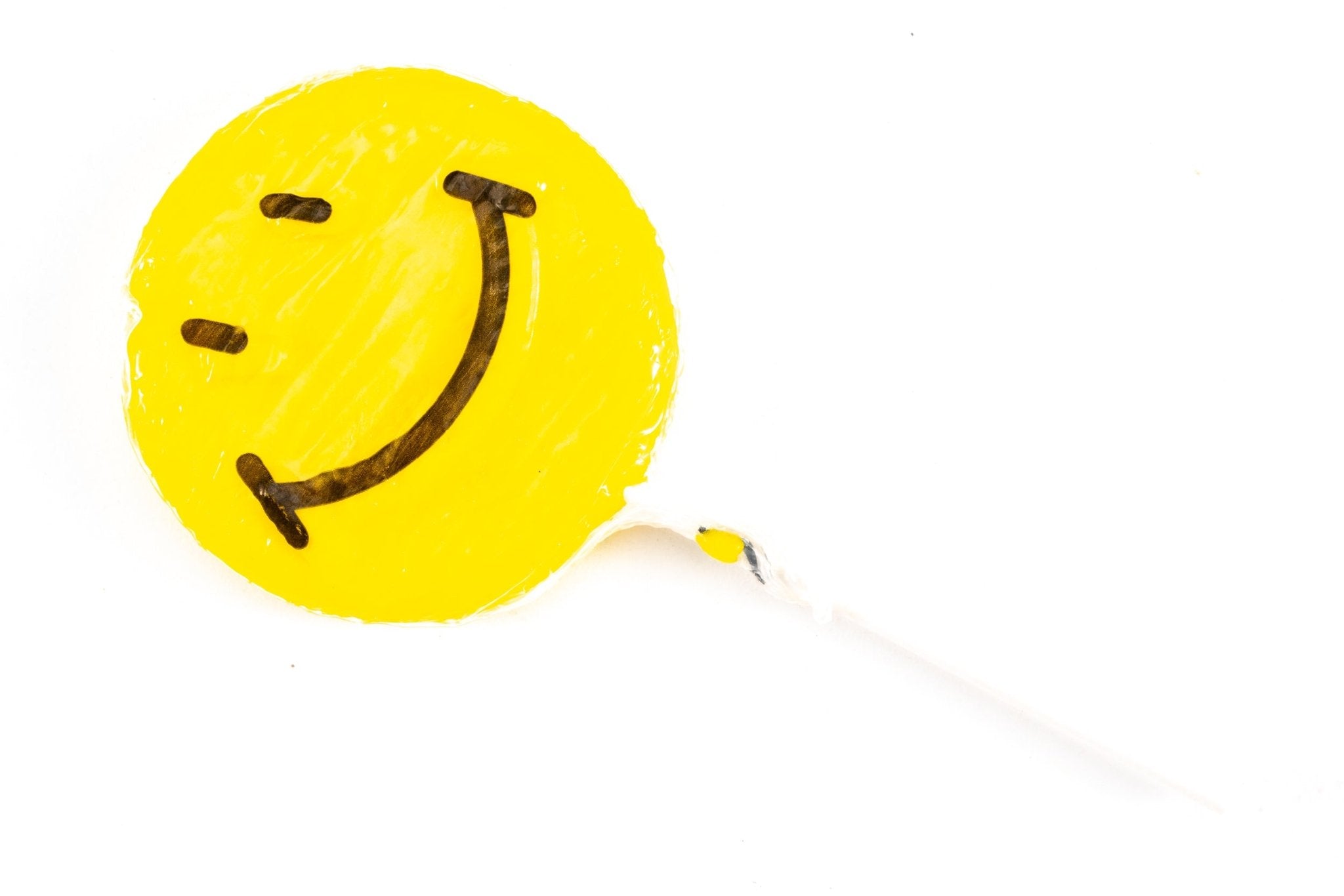 Smile Pop Candy Lollipops Every Bite Bulk Box (1.5 oz, 12 ct ...