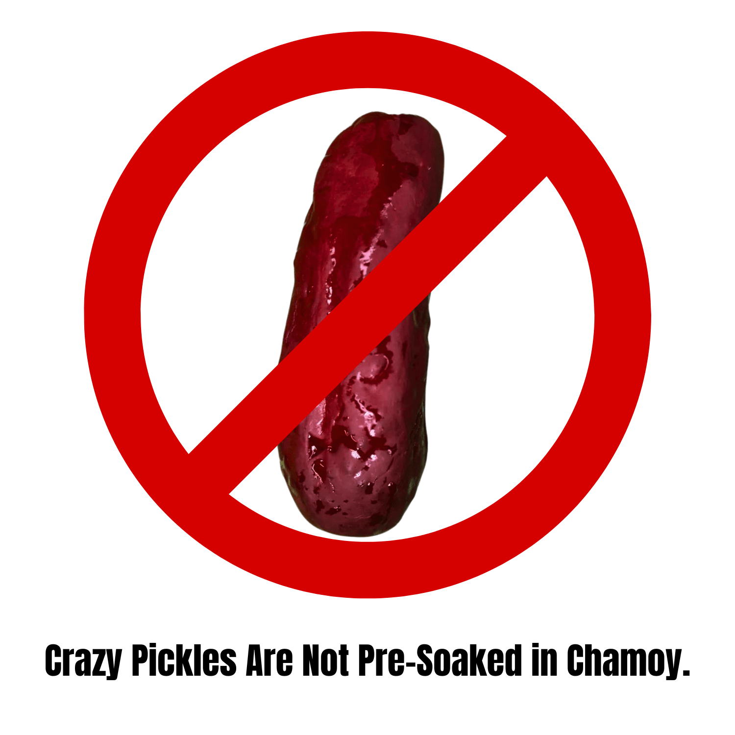 Ultimate Crazy Pickle Kit - DIY Chamoy Pickle Kit Variety with Mexican ...